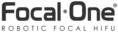 focal one logo